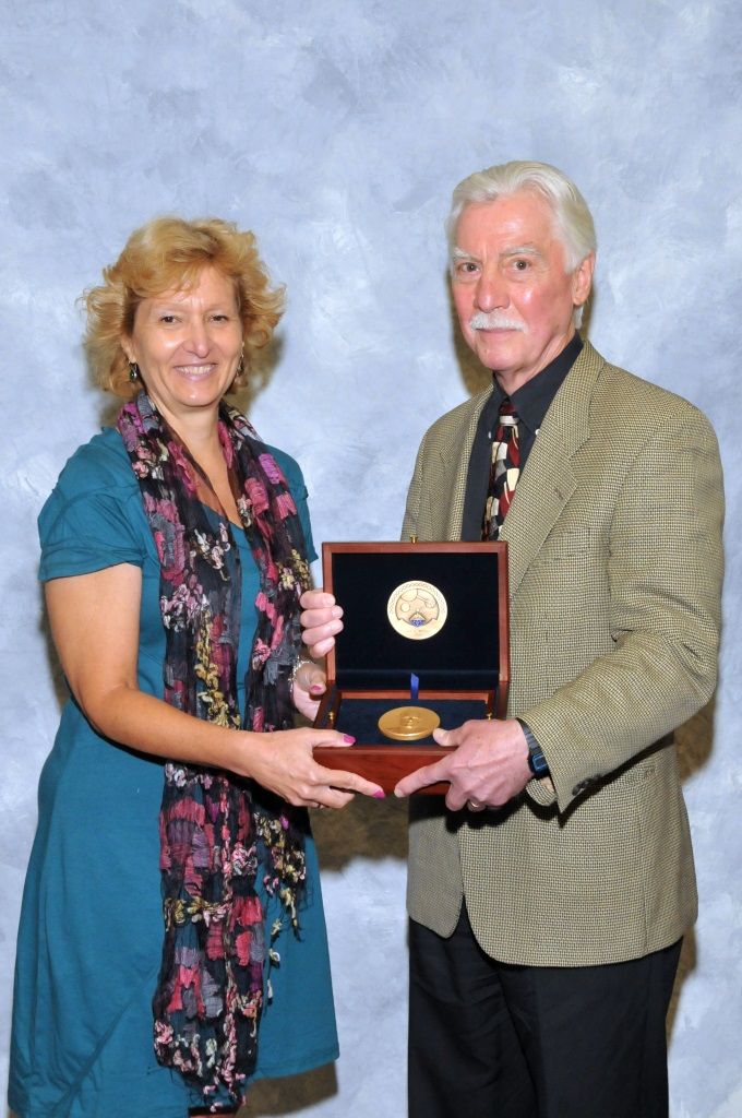 Cope Symposium Photos - 2015 - ACS Division of Organic Chemistry