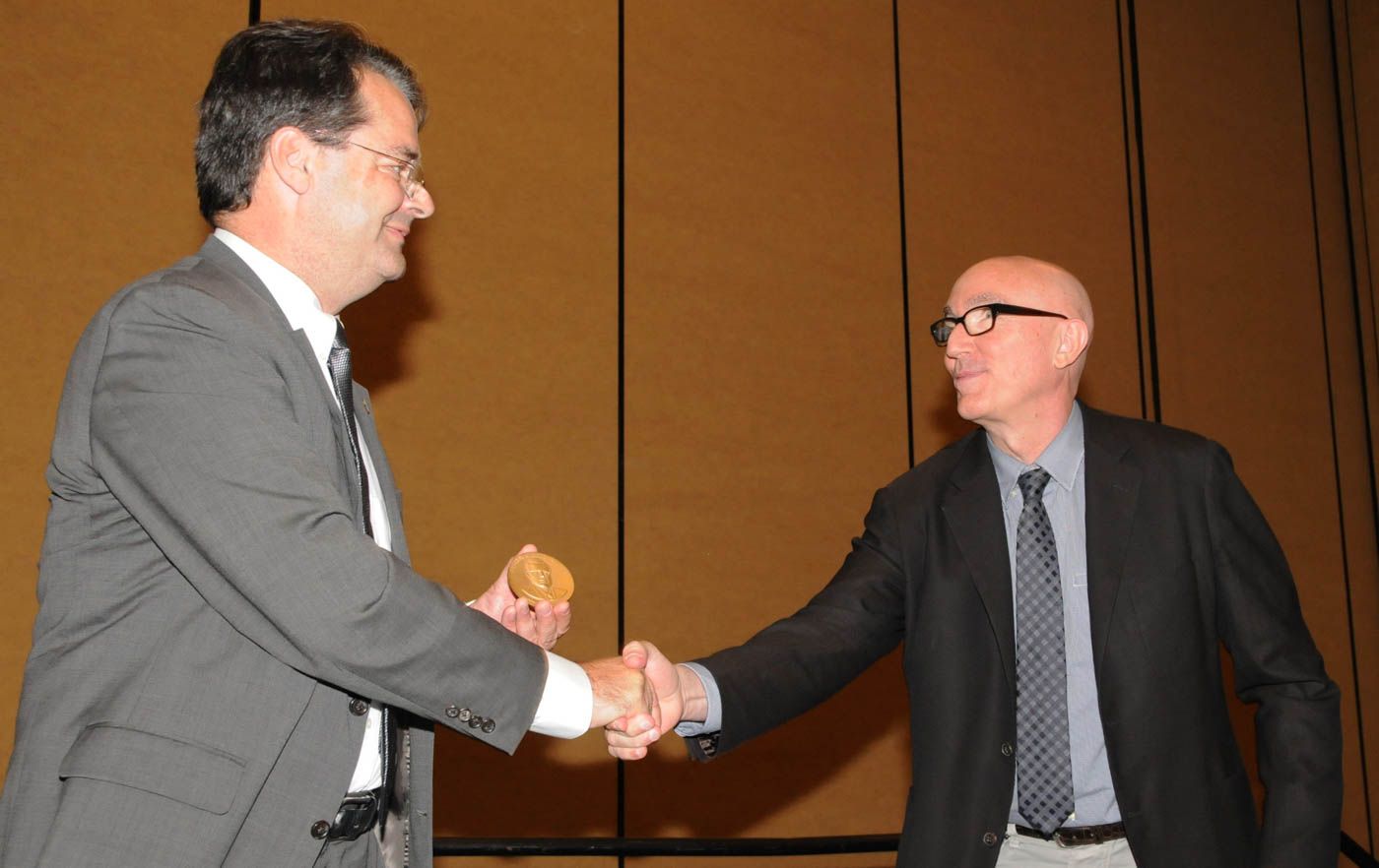 Cope Symposium Photos - 2014 - ACS Division of Organic Chemistry