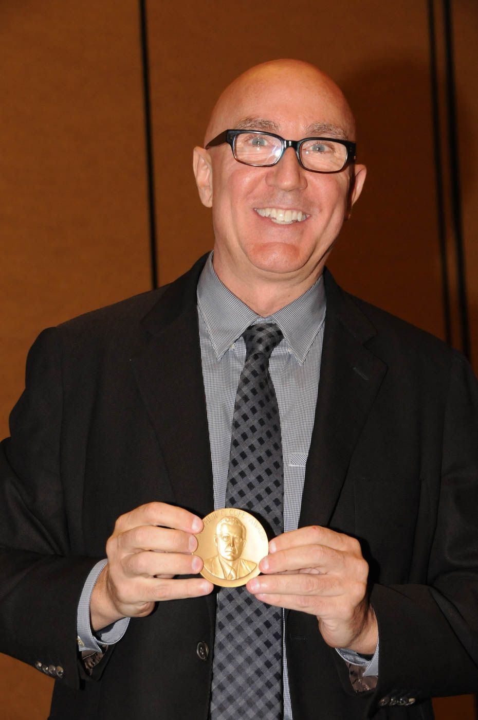 Cope Symposium Photos - 2014 - ACS Division of Organic Chemistry