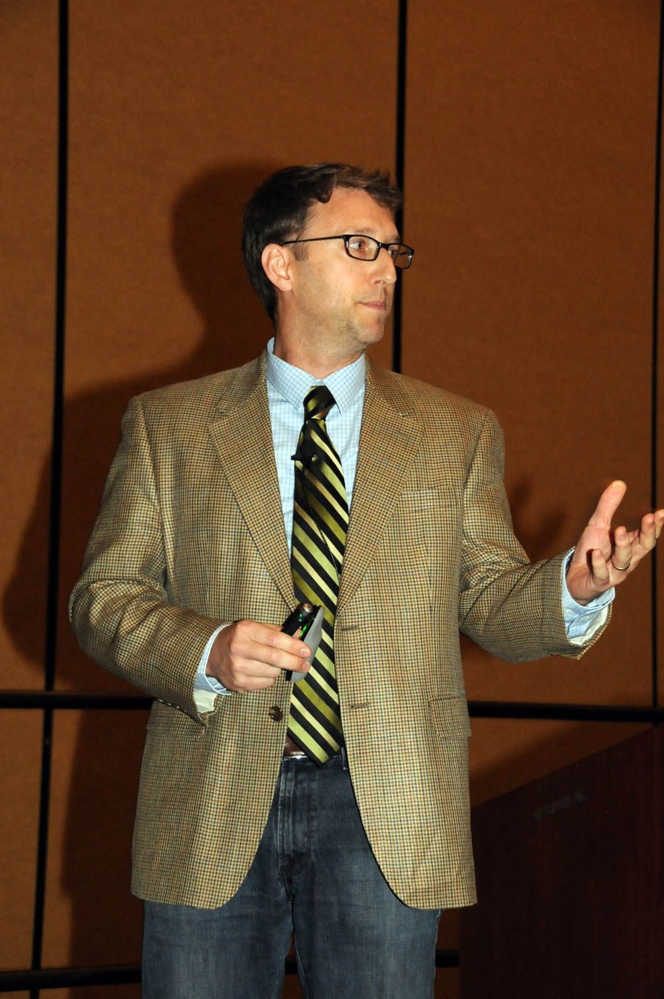 Cope Symposium Photos - 2014 | ACS Division of Organic Chemistry