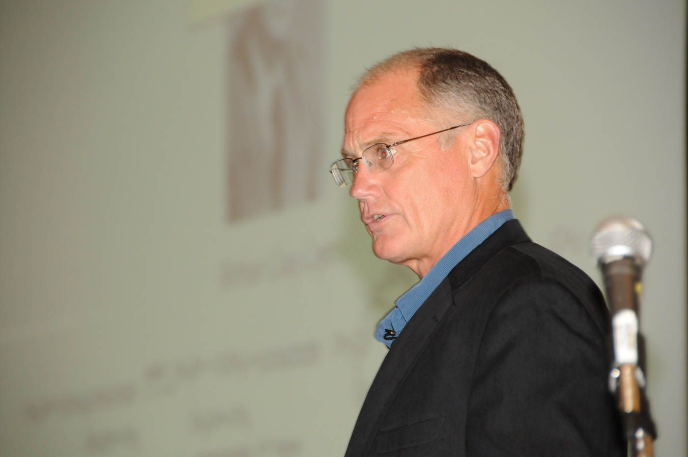 Cope Symposium Photos - 2014 - ACS Division of Organic Chemistry