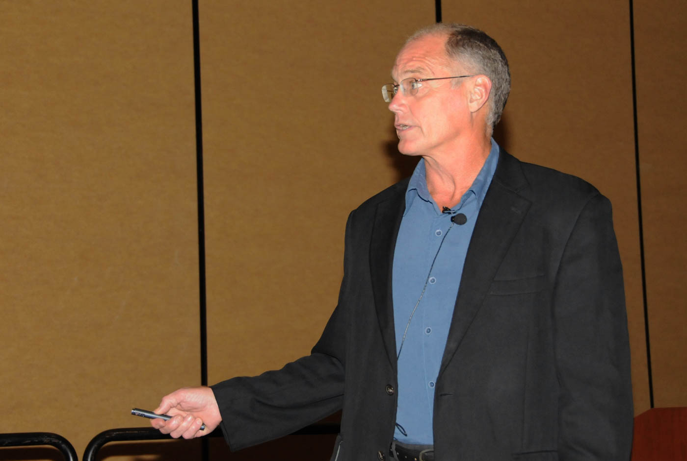 Cope Symposium Photos - 2014 - ACS Division of Organic Chemistry