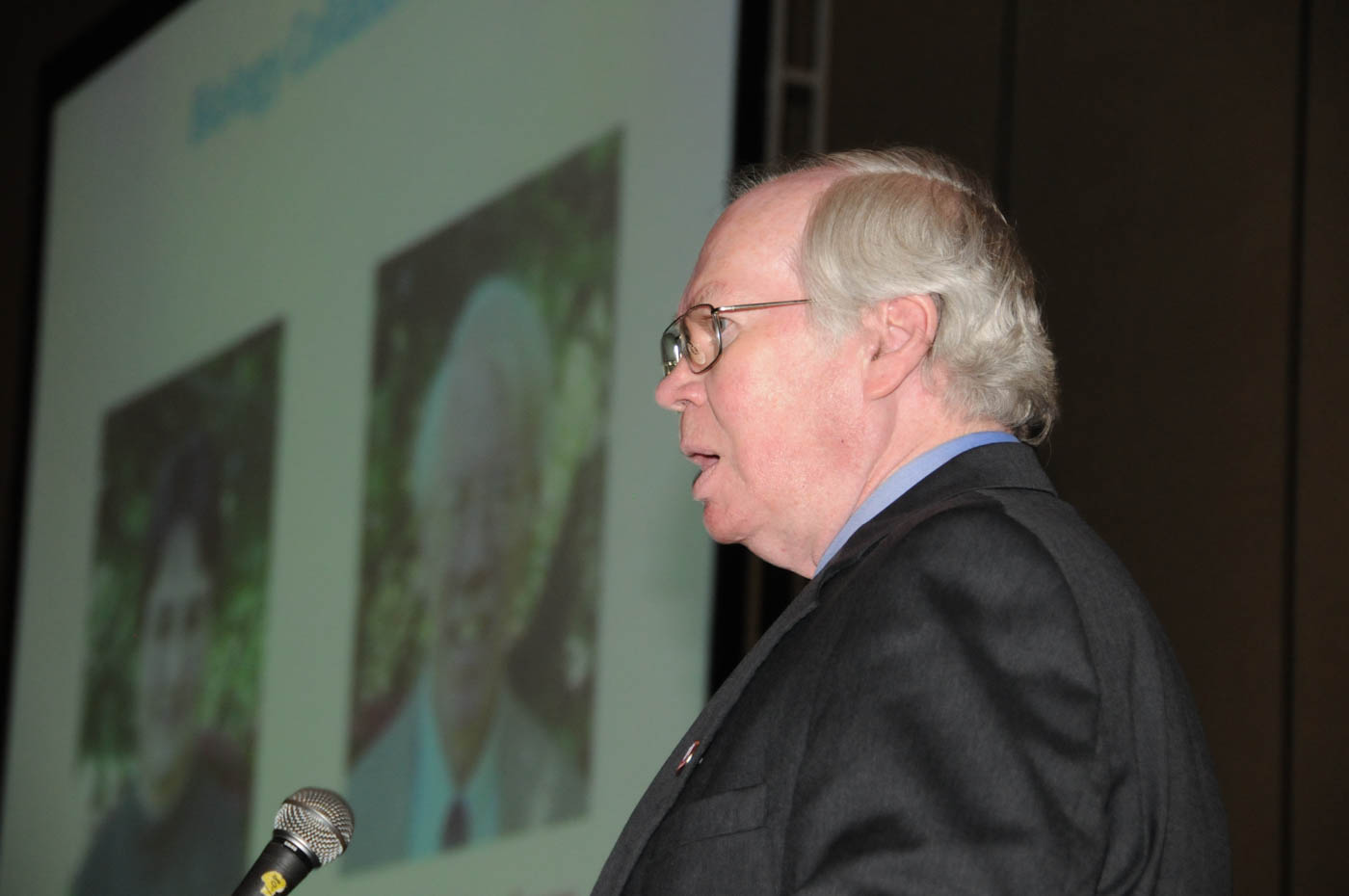 Cope Symposium Photos - 2014 | ACS Division of Organic Chemistry