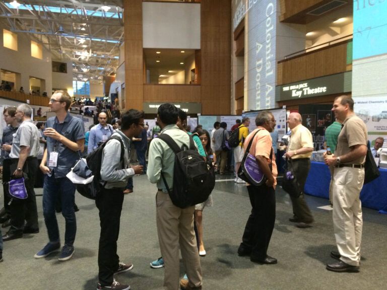 Organic Chemistry Journals - ACS Division of Organic Chemistry