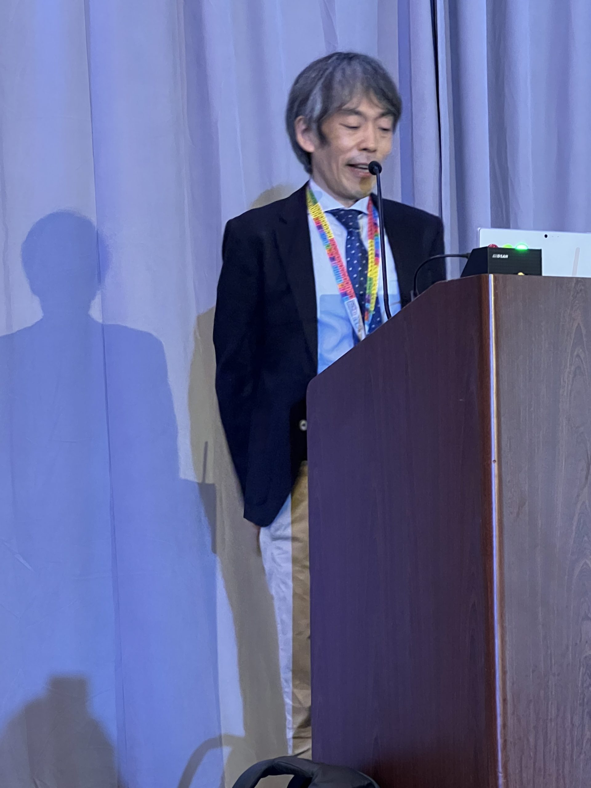 NOS 2022 Photos | ACS Division of Organic Chemistry