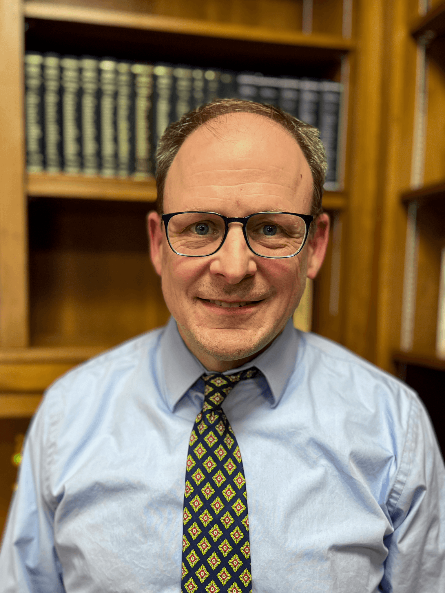 Executive Committee - ACS Division of Organic Chemistry