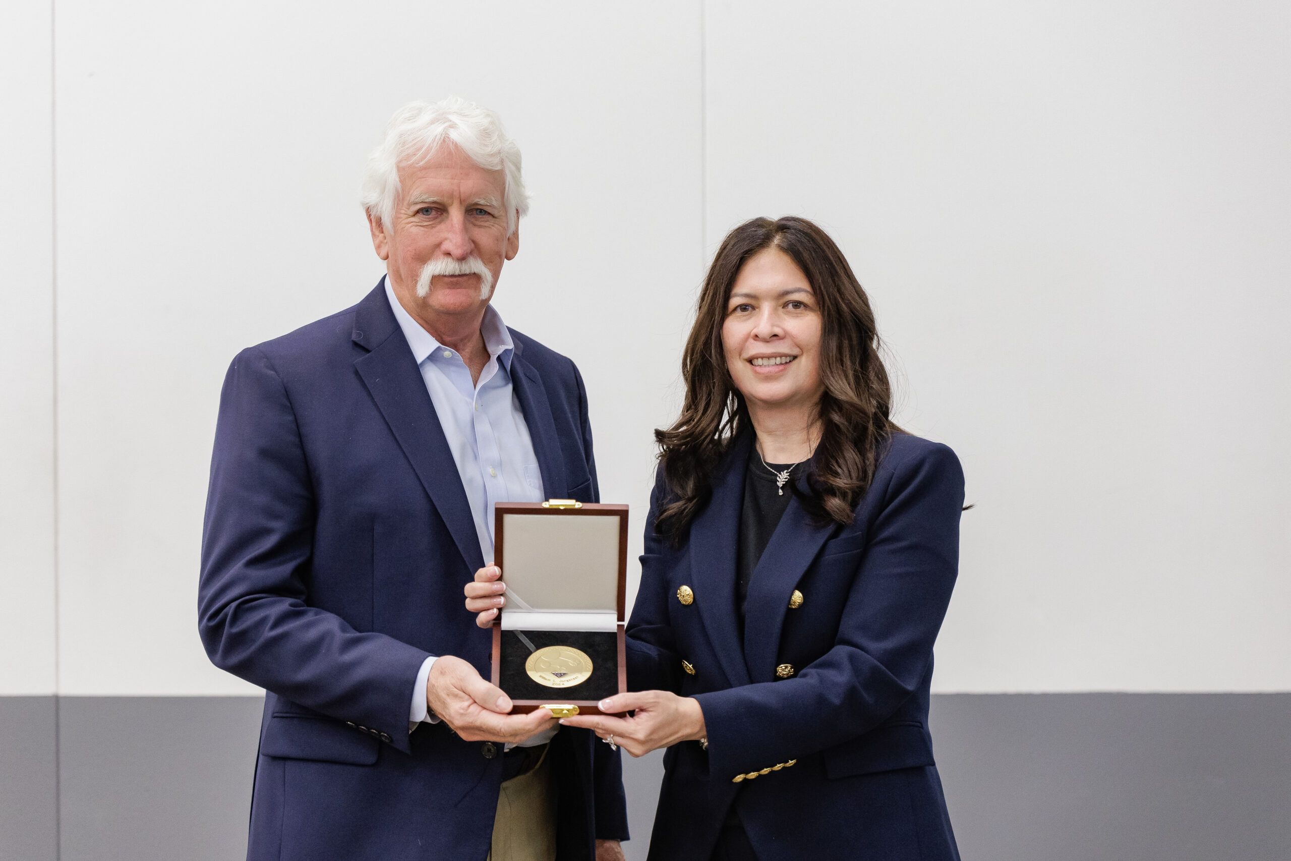 Cope Symposium Photos - 2024 - ACS Division of Organic Chemistry