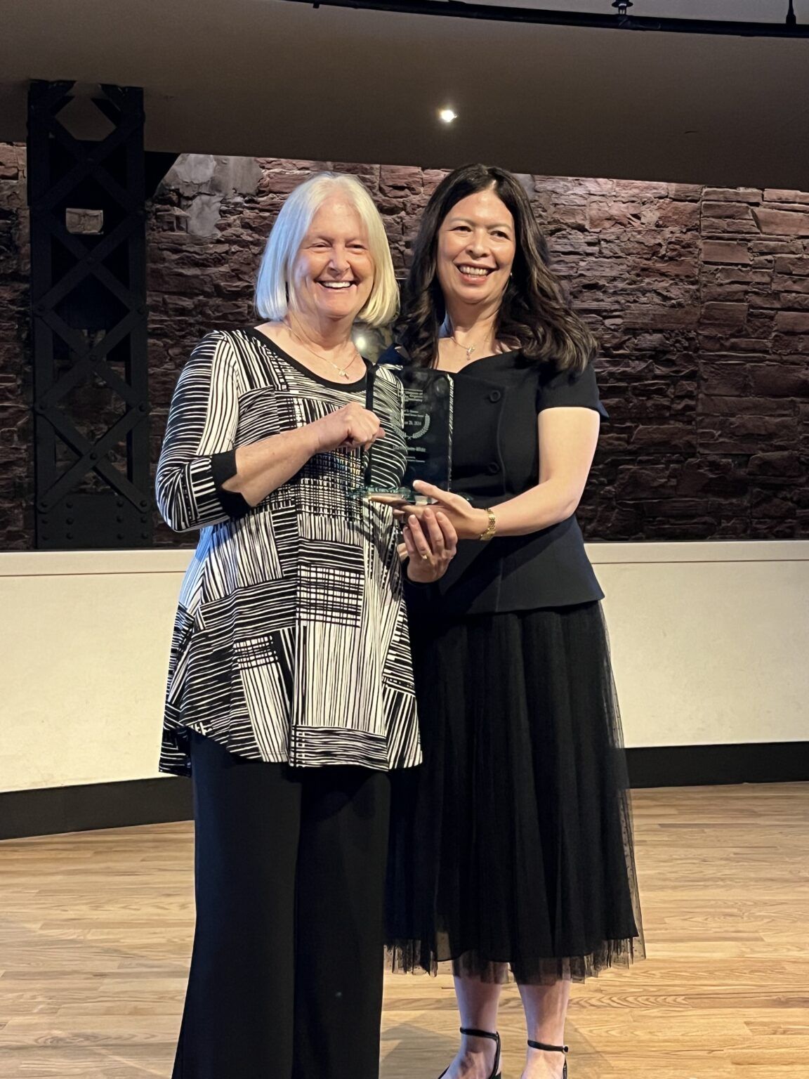 Gassman Award - ACS Division of Organic Chemistry